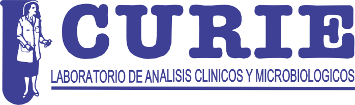 Curie, laboratorio de análisis clínicos y microbiológicos